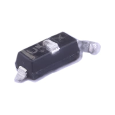 onsemi MMSZ3V3T1G Single Zener Diode