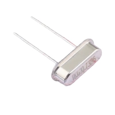 TKD 49SMD-4MHZ-15PF-20PPM Crystal Chip