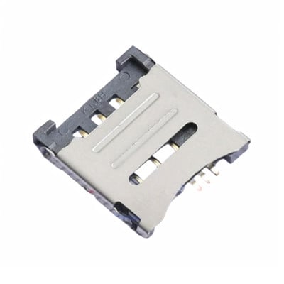HMTCONN SIM3051C-7P511-H137