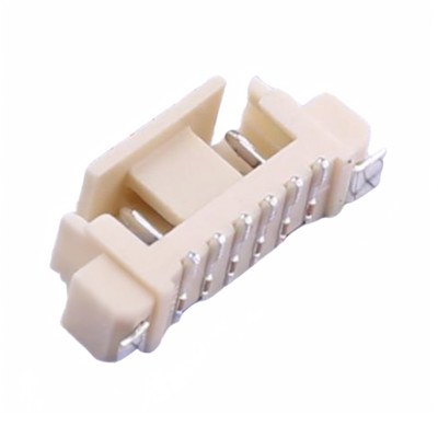 Hongxing HX12501-4AB Male Pin Header Chip