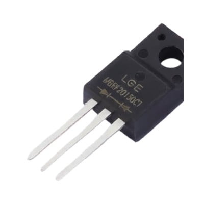 LGE MBRF2060CT Single Diode