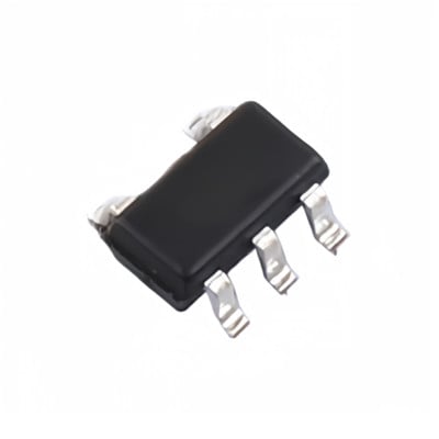 Slkor SL54M33SE Linear Low Dropout (LDO) Voltage Regulator