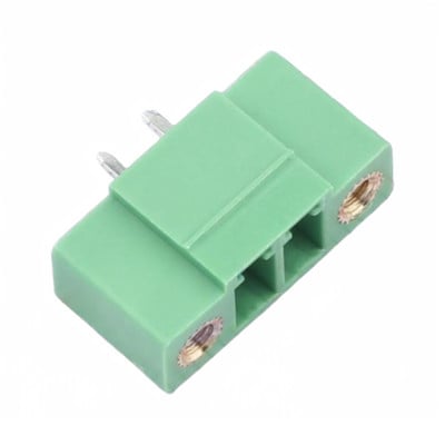 HanElectricity 2EDGVM-5.08-3P Wire to Board Connector Chip