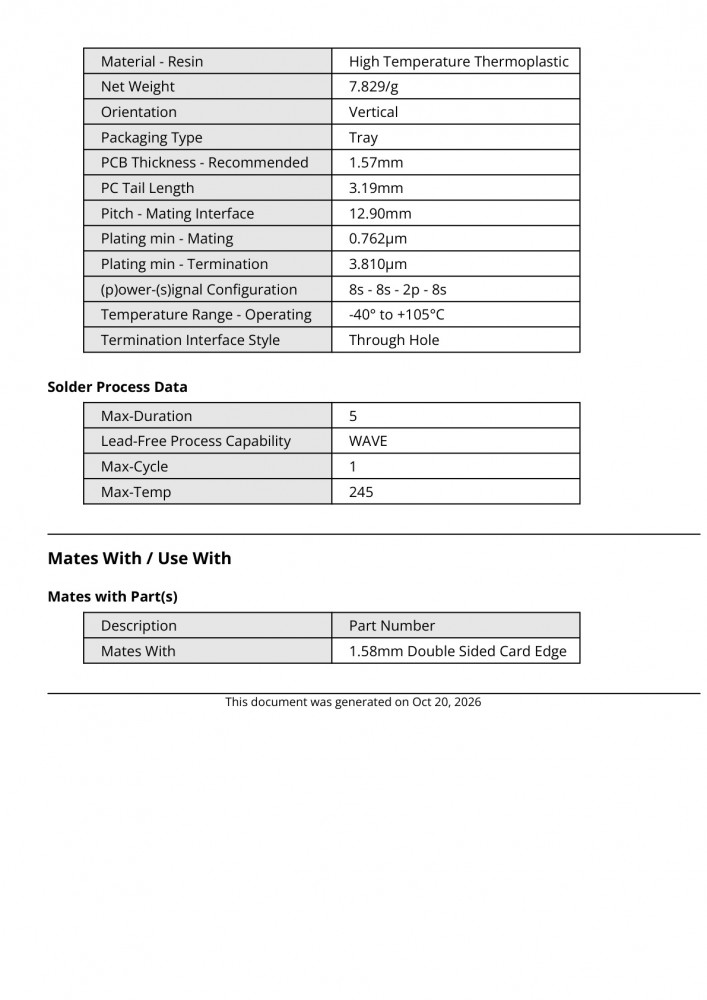 Technical document preview, page 3