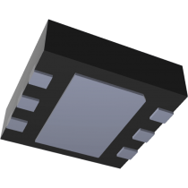 ALT021-10E: 0-0.25 mT TMR Bipolar Analog Sensor, 20 KOhm, DFN6 for sale