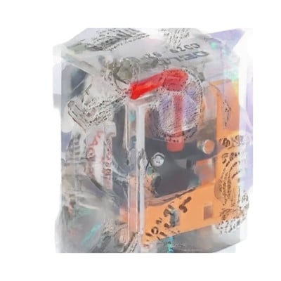 Delixi Electric CDZ954LM Industrial Relay Chip for sale