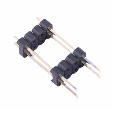 Liansheng PH-00674 Male Pin Header