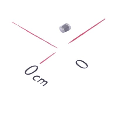 Cybermax CMBM2012G102FSP Ferrite Bead Chip