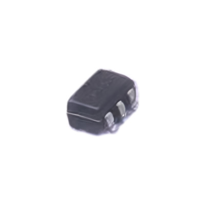 DIODES 74LVC1G98DW-7 Multi-Function Configurable Gate and Inverter Chip