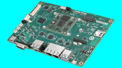 QUALCOMM QCS6490 DEV. KIT WITH WIN11&VISUAL STUDIO