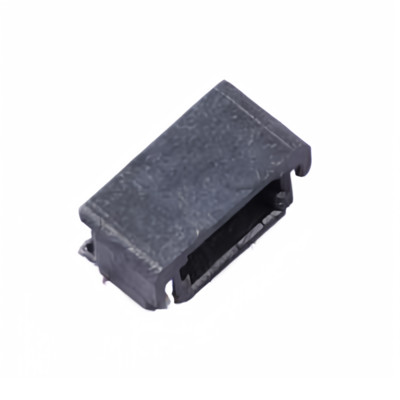 LXWCONN A0601WRS-05-LPBKHF-PBAU Male Header Pins