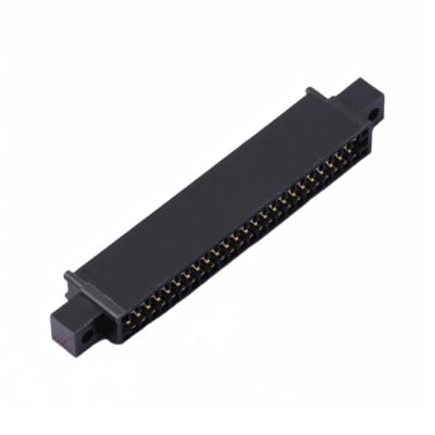 WingTAT ED50MEBGFBK Edgeboard Connector Chip