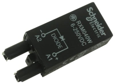 Schneider RXZE2FA