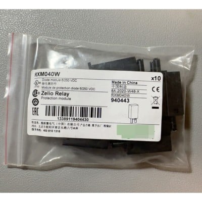 Schneider RXM040W for sale