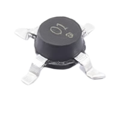 Mini-Circuits MAR-8ASM+ RF Amplifier Chip