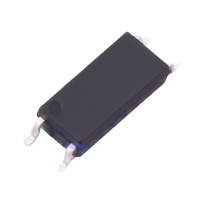 AOTE LTV-357T-B Photovoltaic Output Optoisolator Transistor
