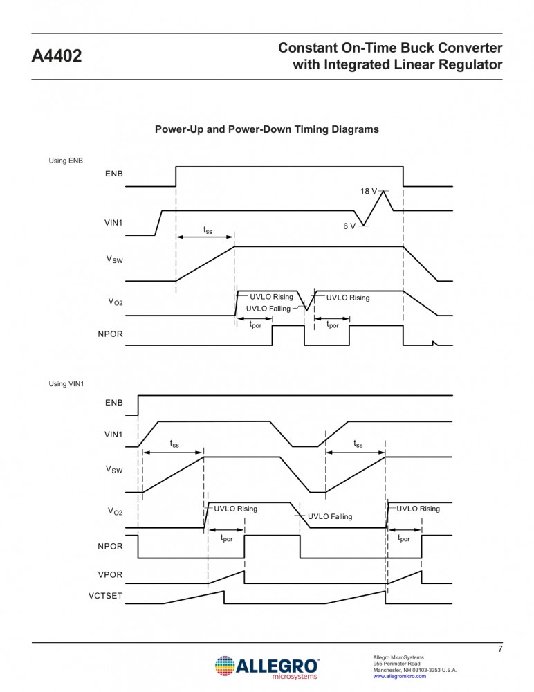 A4402 technical document page 7
