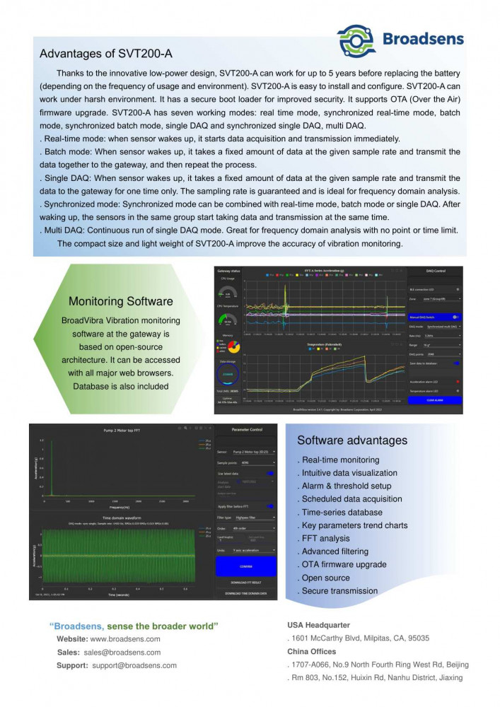 SVT200-A technical document image, page 2