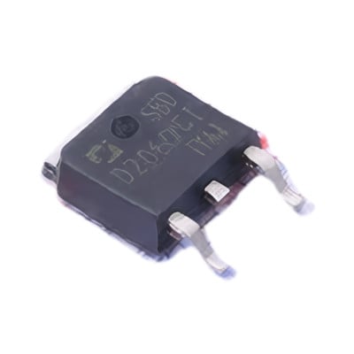 JSCJ SBDD2045CT Single Diode