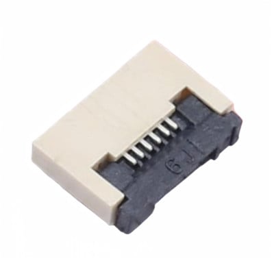 HMTCONN FPC0.5-WFX11-40P211-H20