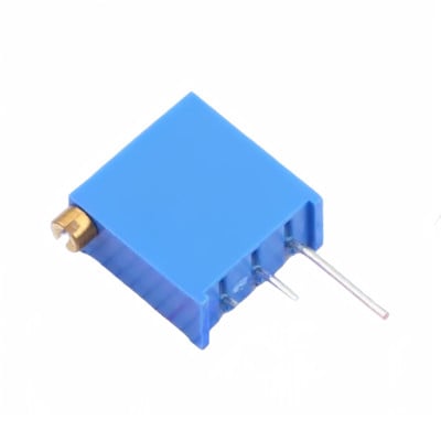 BOURNS 3296P-1-101LF Trimmer Potentiometer
