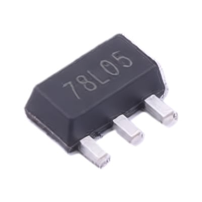 DOWO 79L09 Linear LDO Voltage Regulator
