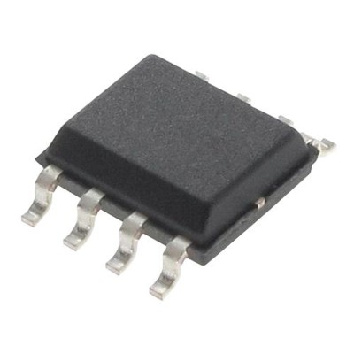 Infineon AUIPS7091S Power Distribution Switch