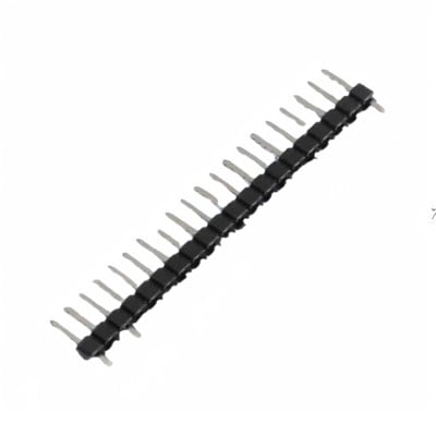 JXTCONN PH2.54-1X20P-H25 Male Pin Header for sale