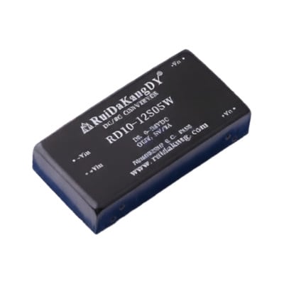 ruidakangDY RD5-110S12W DC DC Converter Chip