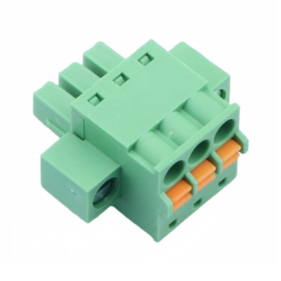 JILN JL15EDGKDM-38110G01 Header Plug Socket Chip