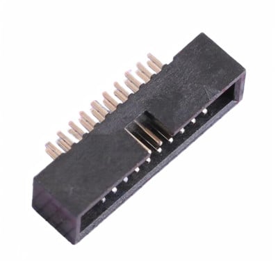 hanxia HX JN1.27-2x5P ZZ H4.9