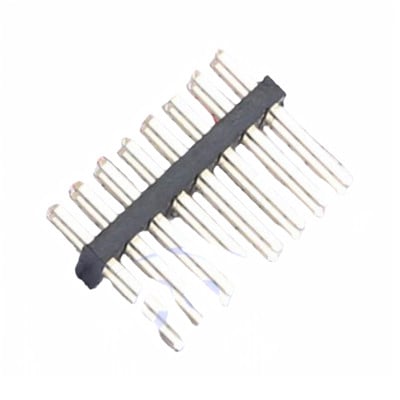 HanElectricity 1271WV-3P Male Pin Header Connector Chip
