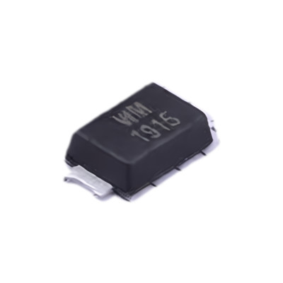 Jingdao Microelectronics SMAFJ78CA TVS Diode