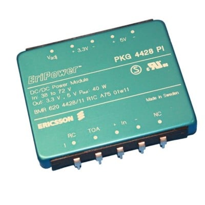 DELTA V48SC05017NRFA DC DC Converter