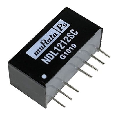 DELTA V48SH05017NNFA DC DC Converter for sale