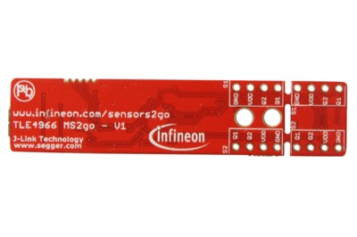 Infineon TLE4966MS2GOTOBO1 for sale