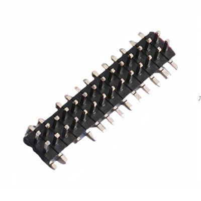 SAMZO 5AIE1-3020-214-W0 Male Header Pins for sale