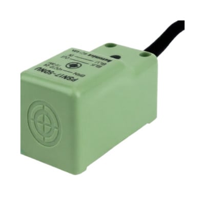 Autonics PSN17-5DP Industrial Proximity Sensor