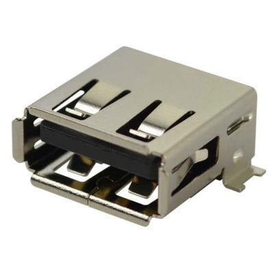 CUI CBL-UA-MB-15WP USB Cable Assembly for sale