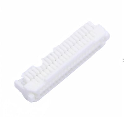 DLL SHD-40Y Rectangular Connector Housing