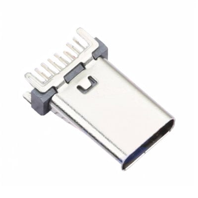 hanxia HX-TYPE-C 16P 180 LT H13.0
