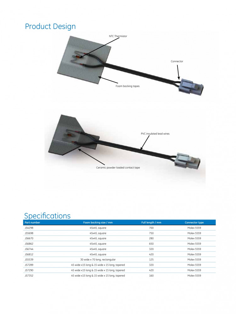 JS6862 technical document page 3