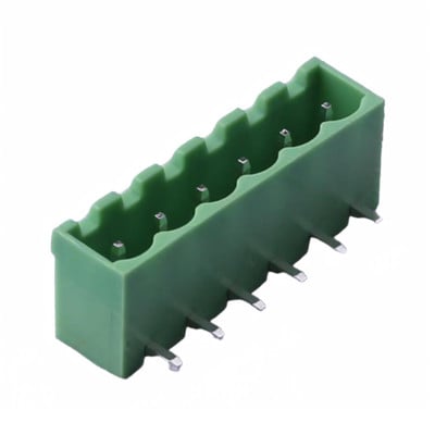 XINLAIYA XY2500R-B-5.00-6P Header Plug Socket Chip for sale