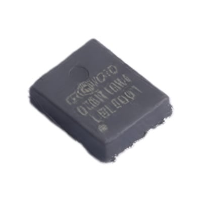 CRMICRO CRSM043N10N4 Single N-Channel MOSFET