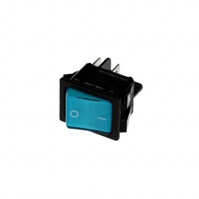 Bulgin C1550ABAAD Rocker Switch for sale