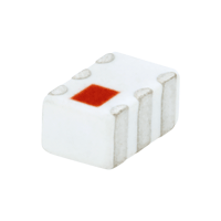 1:2 LTCC Transformer, 2400 - 2500 MHz, 50Ω