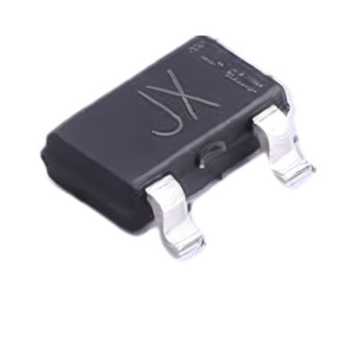 ROHM RQ1C075UNTR Single N-Channel MOSFET