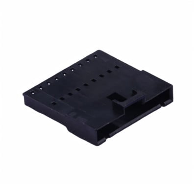 CJT(Changjiang Connectors) A2547HA-9P
