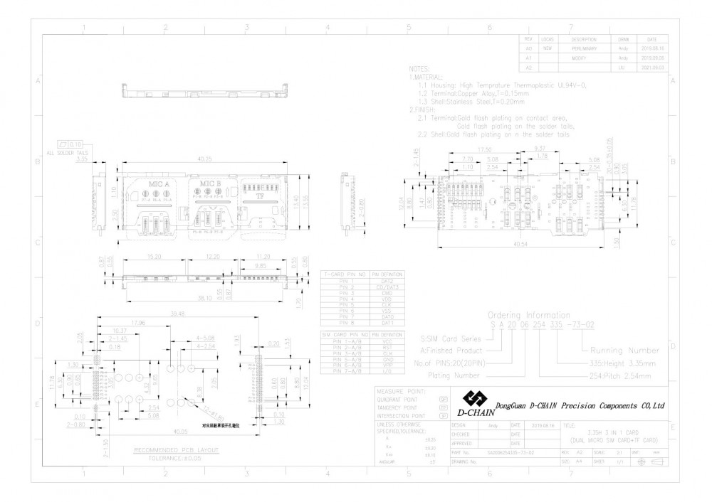 SA2006254335-73-02 technical document page