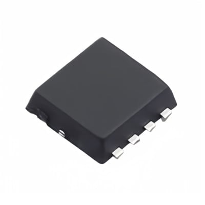 Slkor SL8N65CF Single N-Channel MOSFET